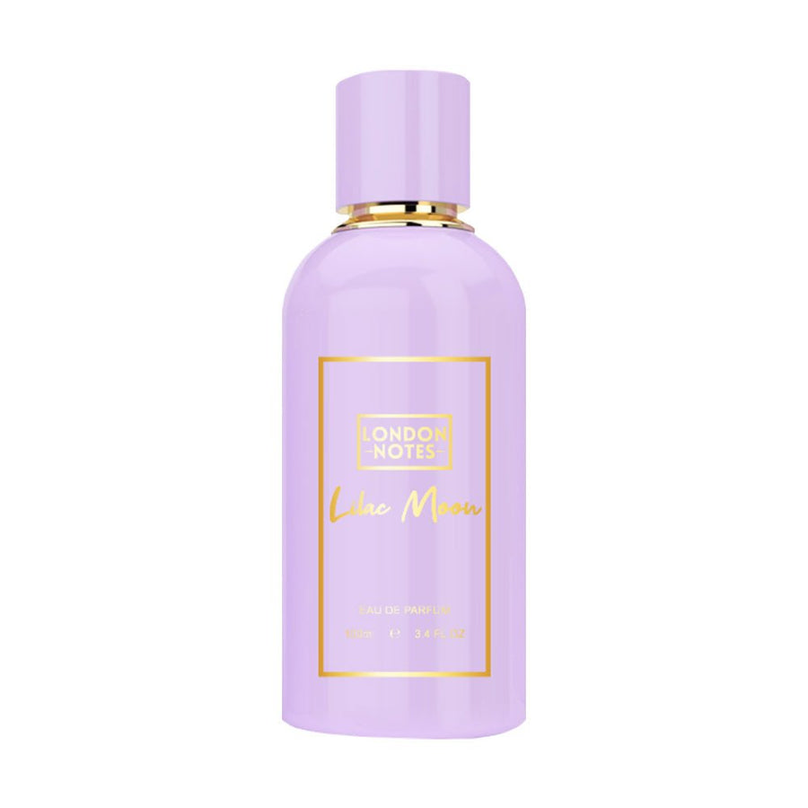 London Notes EDP 100ml Lilac Moon - JaqulineUSA