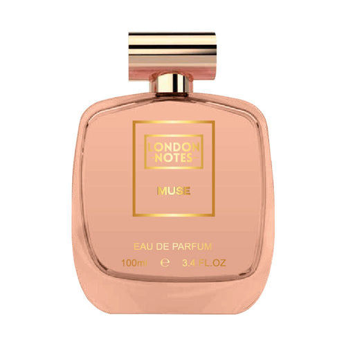 London Notes EDP 100ml Muse - JaqulineUSA
