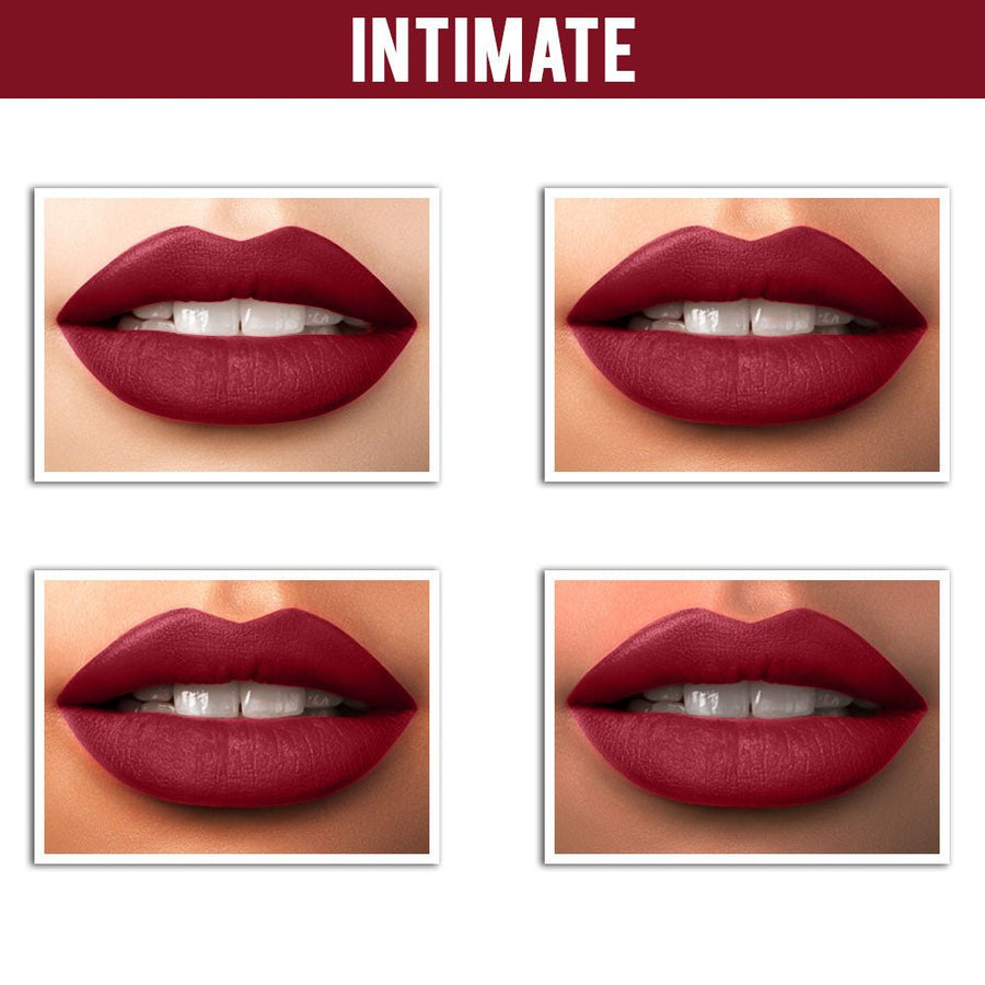 Matte Amour Matte Lipstick: Intimate 05 - JaqulineUSA