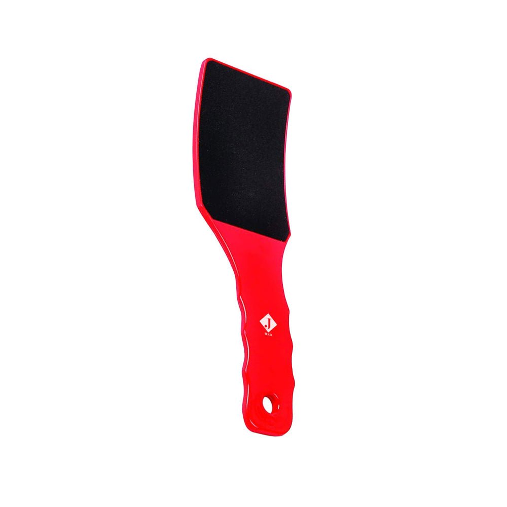 Buy Pedicure Foot File Curved Online in India | Jaquline USA